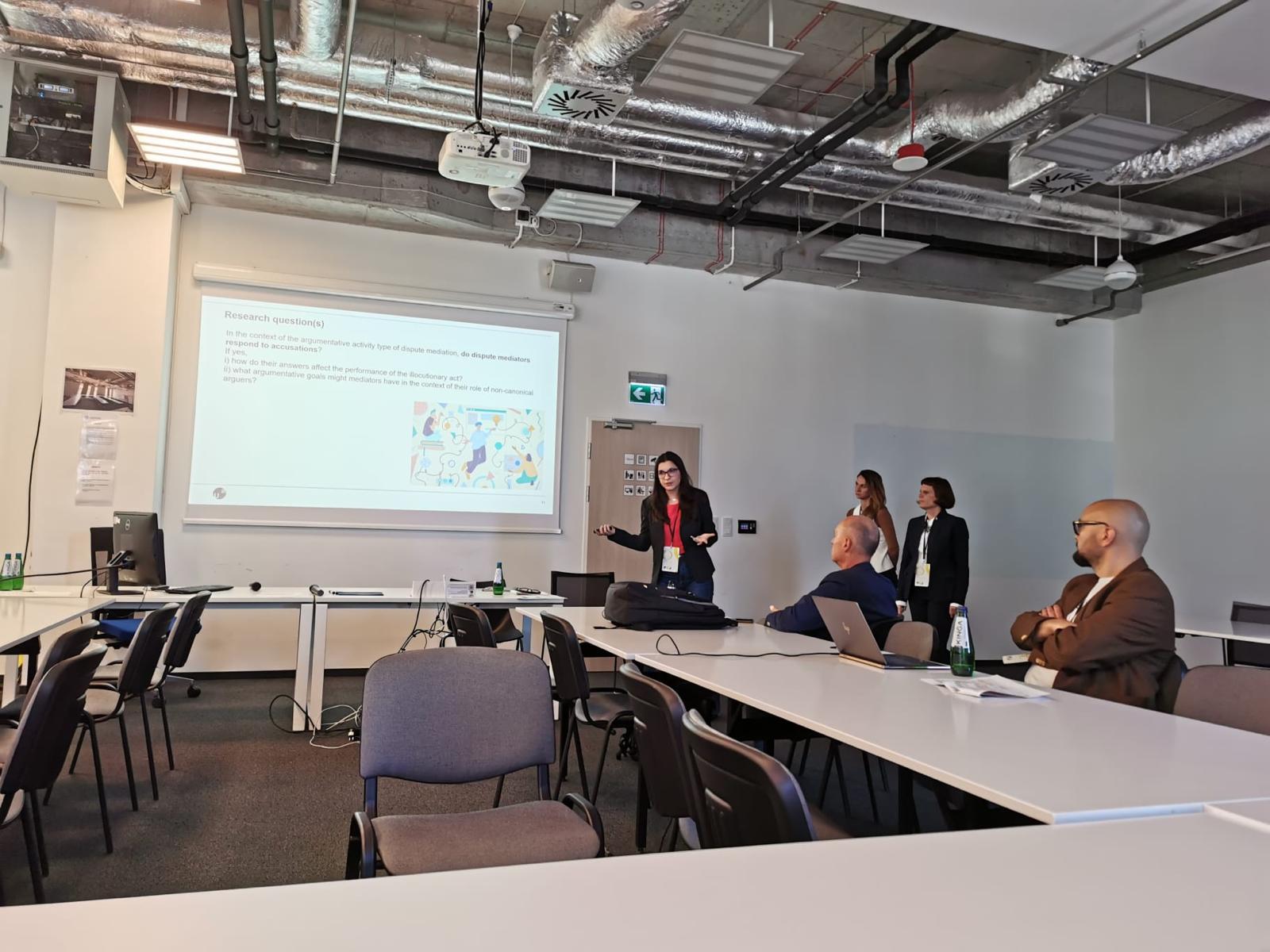 Homepage - Orbis Project